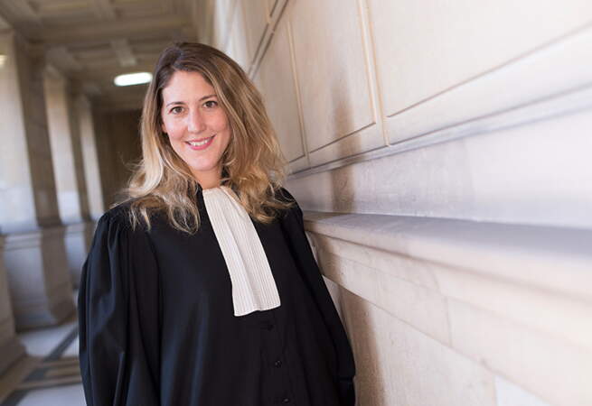 Benjamin Griveaux : qui est Julia Minkowski, la mère de ses trois enfants ? - Femme Actuelle