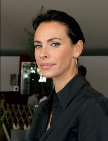 Mathilda May, son évolution physique en images - Femme Actuelle