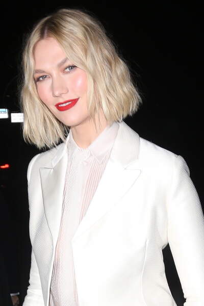 Brushing : lisse, ondulé, bouclé... Les coiffures les plus stylées à ...