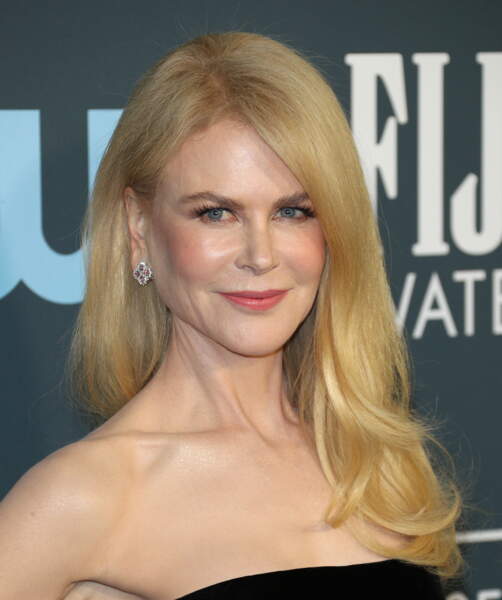 Brushing : lisse, ondulé, bouclé... Les coiffures les plus stylées à ...