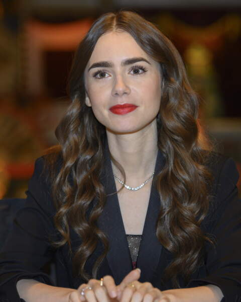 Brushing : lisse, ondulé, bouclé... Les coiffures les plus stylées à ...