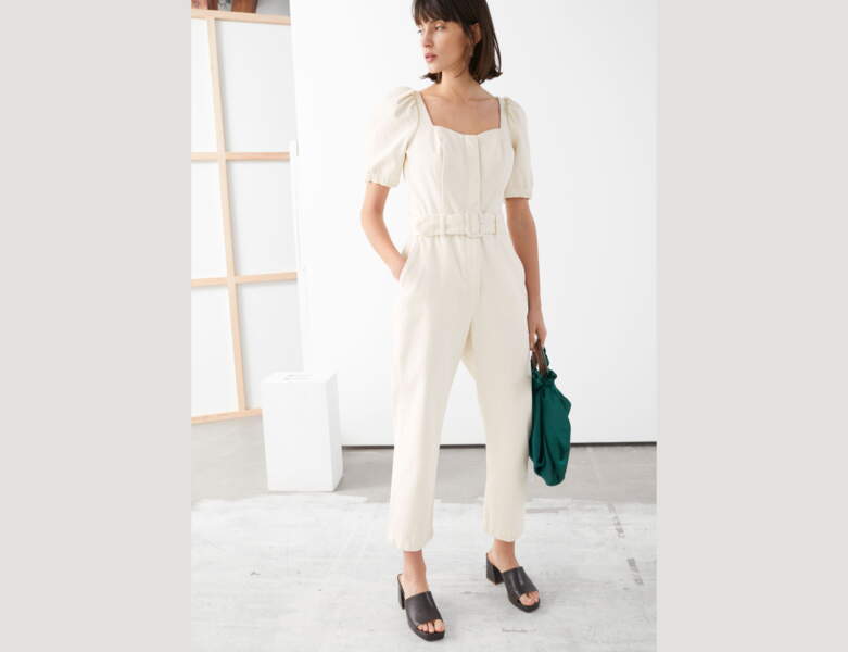 Total look blanc : 10 ensembles canons à shopper pour être pile dans la ...