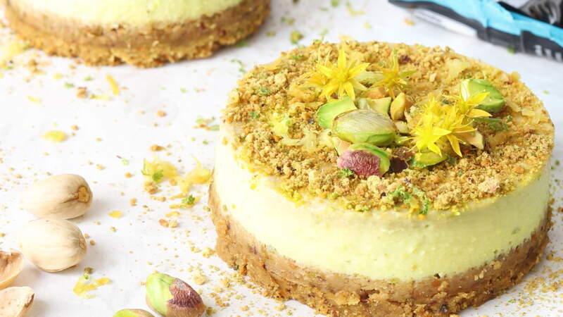 Nos 20 recettes de cheesecakes salés - Femme Actuelle