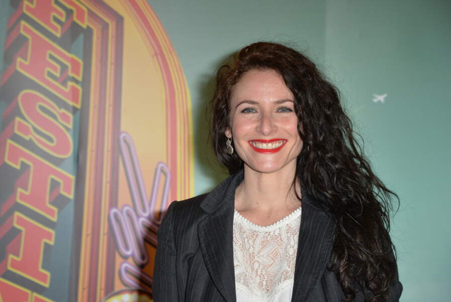Elsa Lunghini : son évolution physique en images depuis ses débuts ...