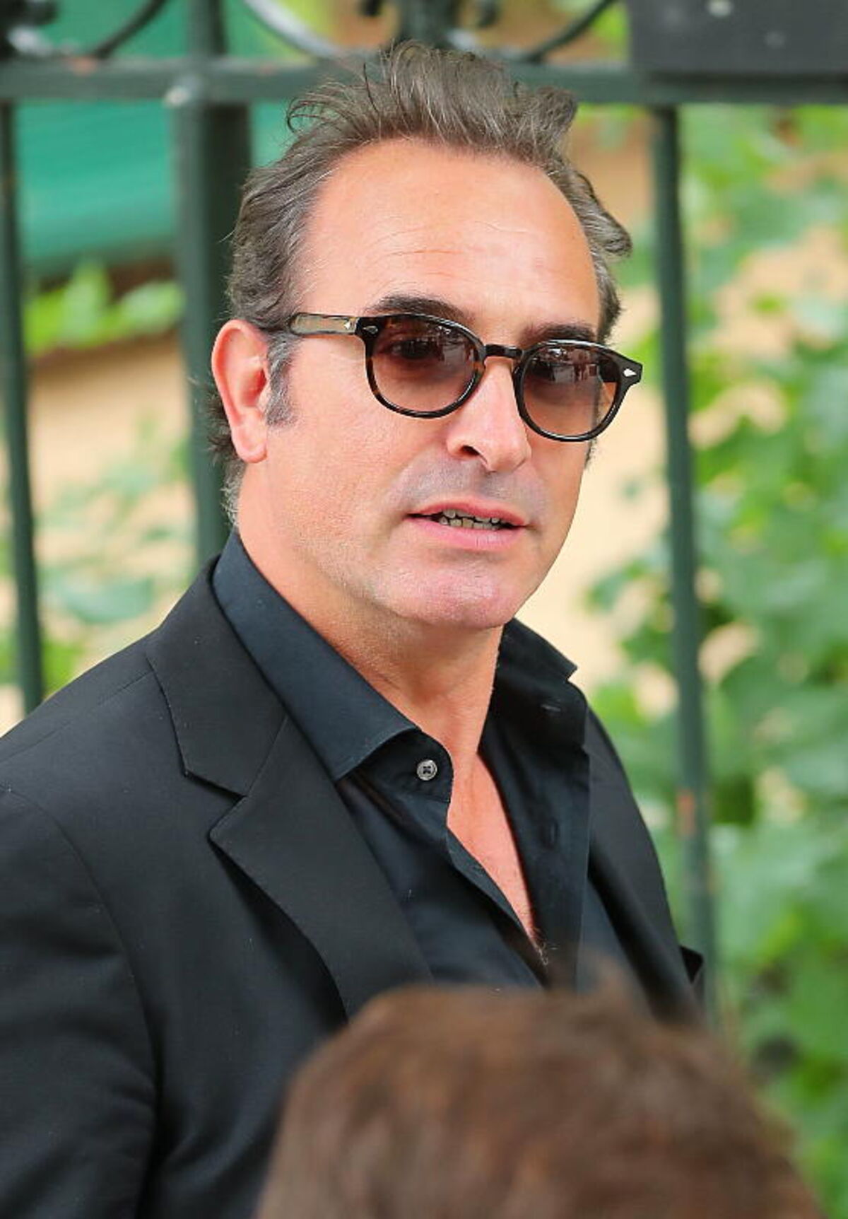 Jean-Paul Belmondo, Muriel Robin, Michel Drucker, Doria Tillier… tous ...