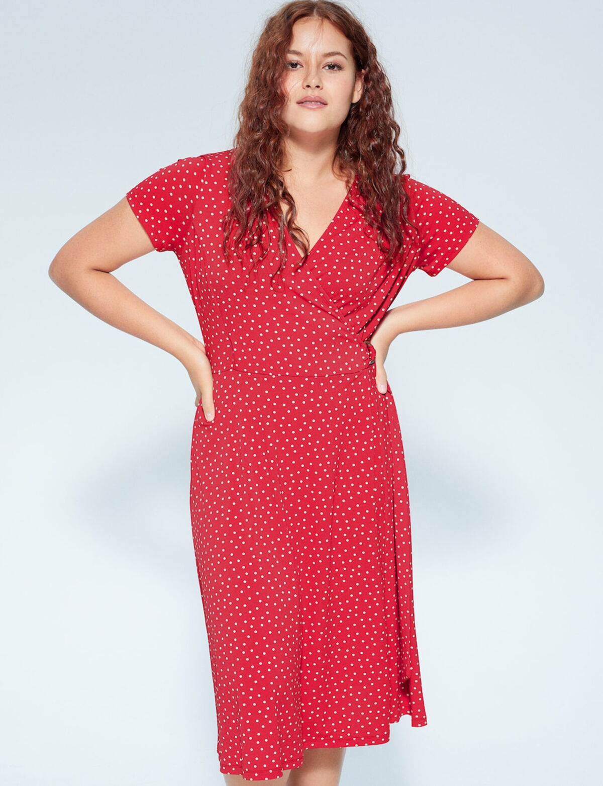 Robe tendance : le top des modèles qui affinent - Femme Actuelle