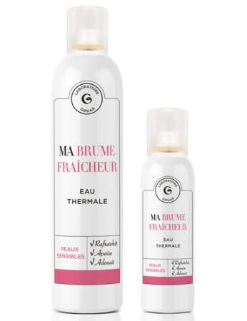 Brumes : les meilleures à adopter cet été - Femme Actuelle