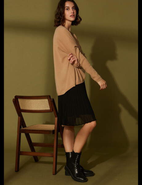 Jupe tendance : top 20 des modèles canons de la rentrée - Femme Actuelle