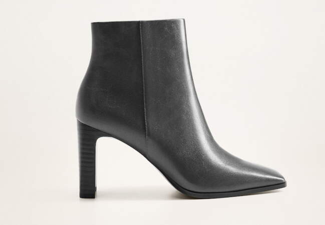 Bottines tendance : toutes les nouveautés automne-hiver 2020-2021 ...