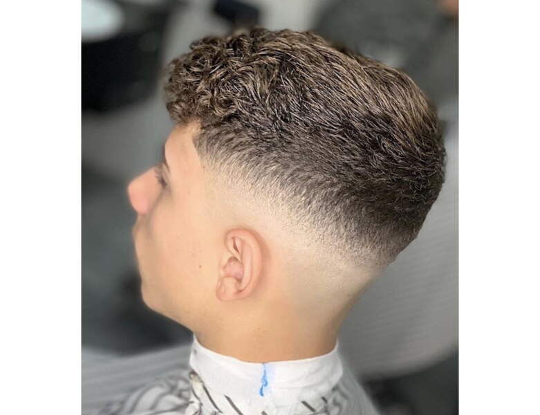 20 idées de coupes courtes pour les hommes - Femme Actuelle