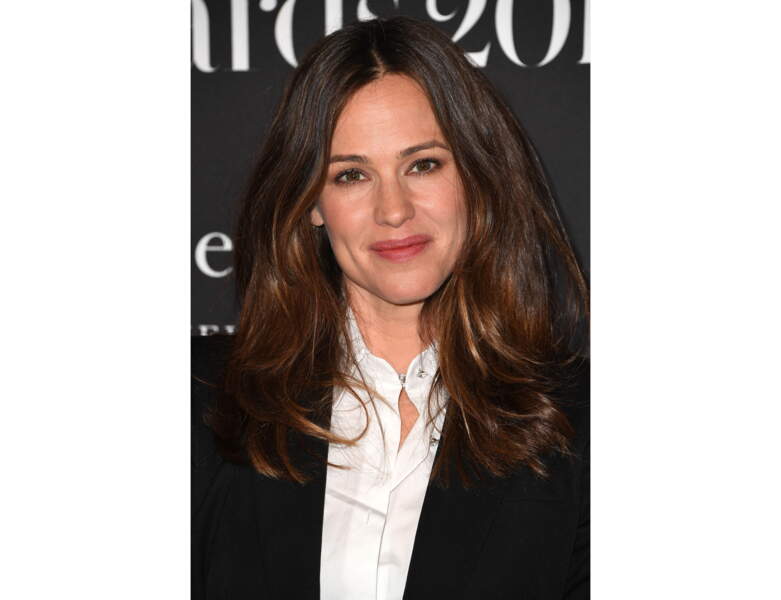 30 coupes de cheveux quand on a un grand front - Femme Actuelle