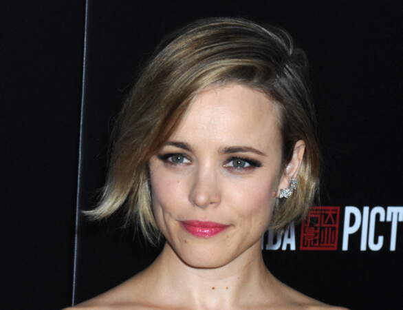 30 coupes de cheveux quand on a un grand front - Femme Actuelle