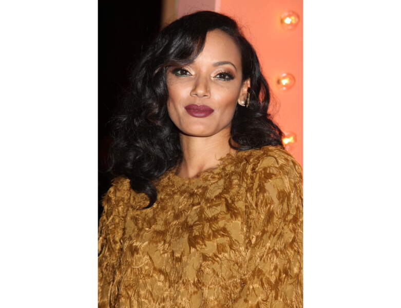 30 coupes de cheveux quand on a un grand front - Femme Actuelle