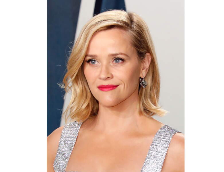 30 coupes de cheveux quand on a un grand front - Femme Actuelle