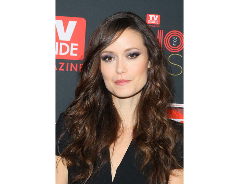 30 coupes de cheveux quand on a un grand front - Femme Actuelle