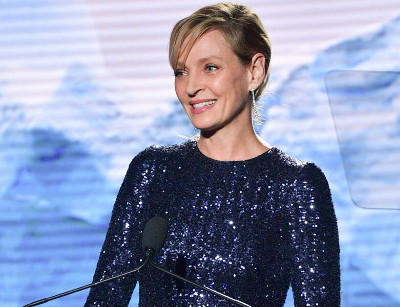 30 coupes de cheveux quand on a un grand front - Femme Actuelle