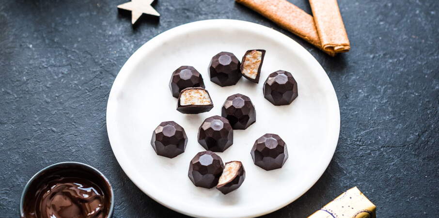 Feuillantine : nos délicieuses recettes croustillantes - Femme Actuelle
