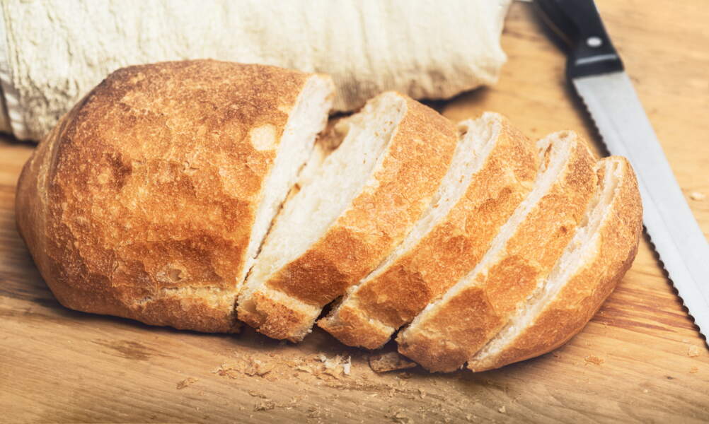 Pains, pizzas, brioches : nos meilleures recettes avec de la levure de ...