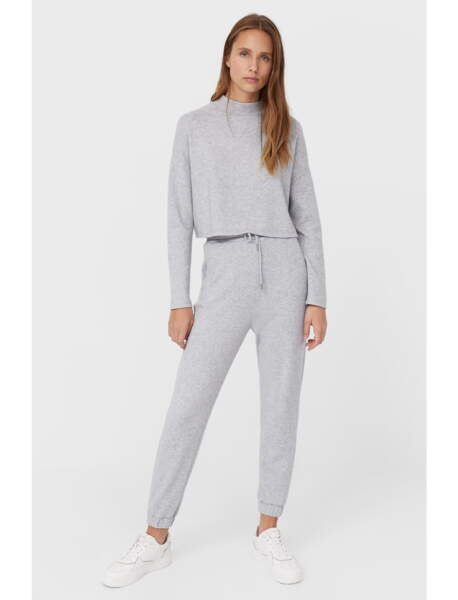 Jogging tendance : les pièces les plus canons à adopter illico - Femme ...