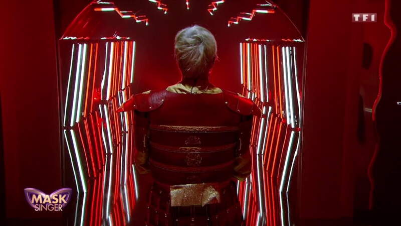 "Mask Singer" : les premières pistes sur les personnalités cachées sous ...