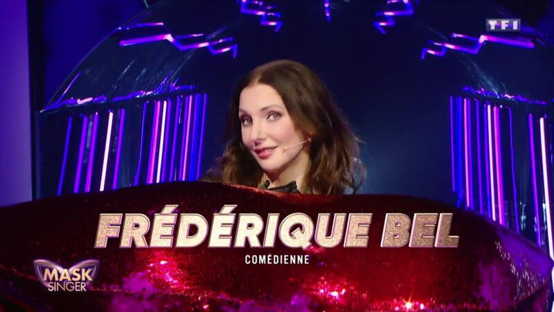 "Mask Singer" : les premières pistes sur les personnalités cachées sous ...