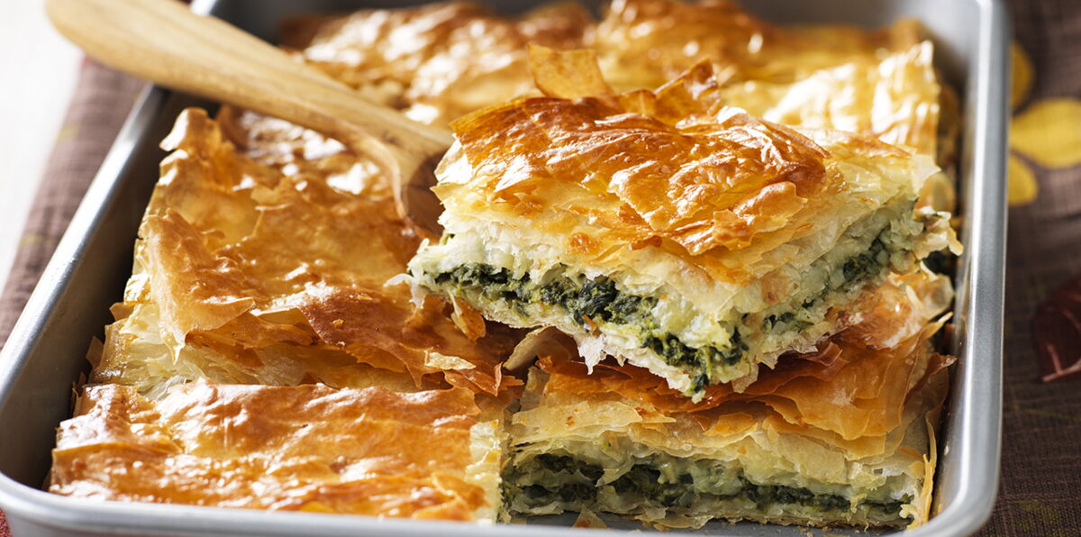 Nos délicieuses recettes aux blettes - Femme Actuelle