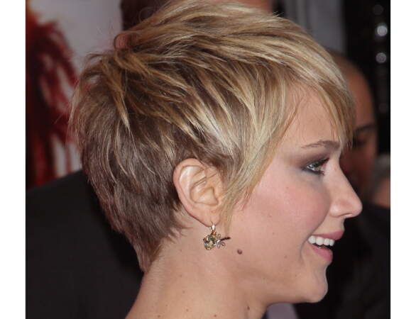 Coupe Pixie : 20 inspirations pour arborer cette coupe pleine de style ...