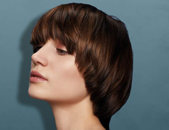 25 idées de franges branchées à adopter cet hiver - Femme Actuelle