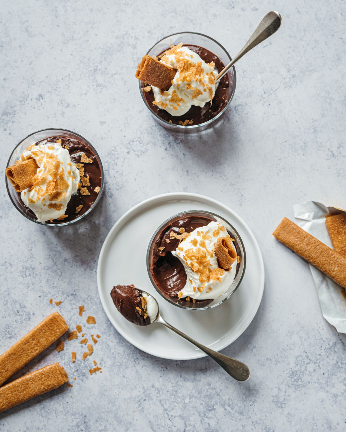 Feuillantine : nos délicieuses recettes croustillantes - Femme Actuelle