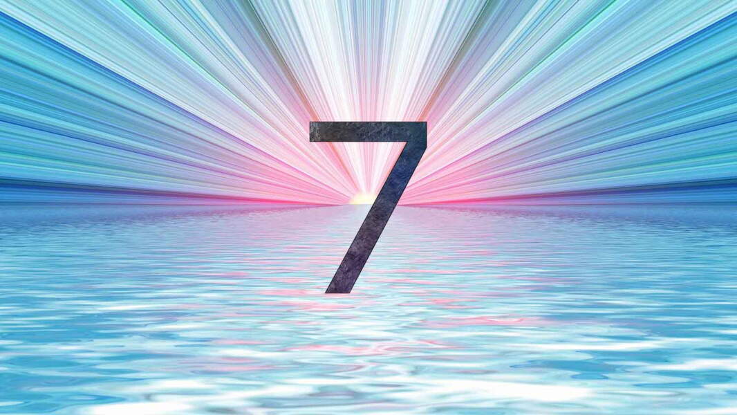 Numérologie : tout savoir sur les chiffres - Femme Actuelle