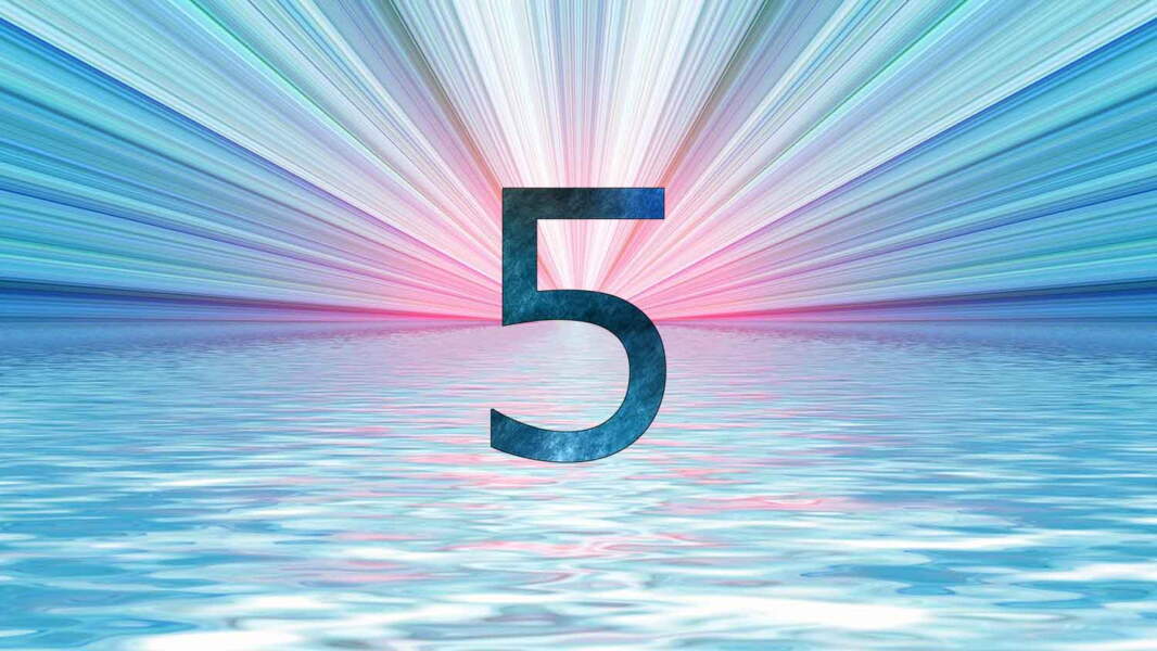 Numérologie : tout savoir sur les chiffres - Femme Actuelle