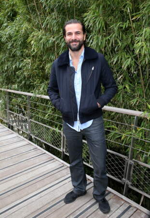 Élodie Frégé et Grégory Fitoussi : un duo musical très complice - Femme ...