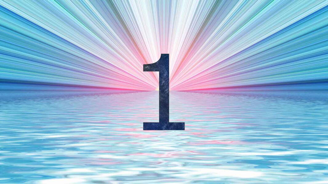 Numérologie : tout savoir sur les chiffres - Femme Actuelle