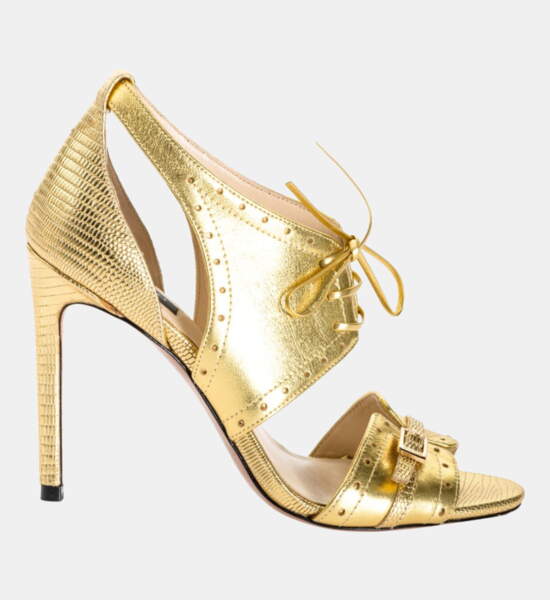 Chaussures de mariée : les modèles tendance pour un mariage en 2021 ...