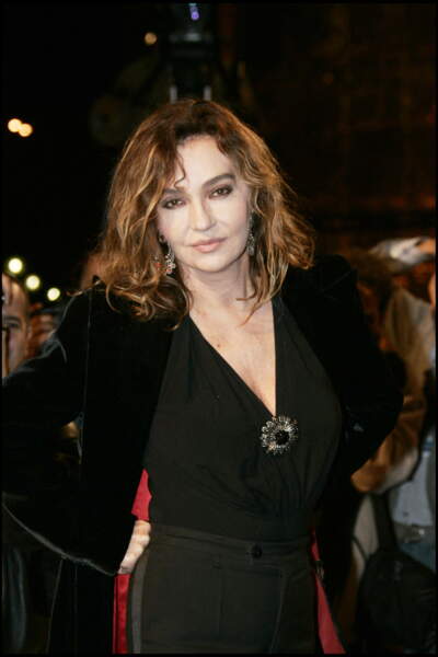 Mort de Caroline Cellier : retour sur ses plus belles photos - Femme ...