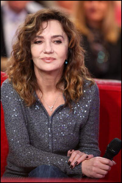 Mort de Caroline Cellier : retour sur ses plus belles photos - Femme ...
