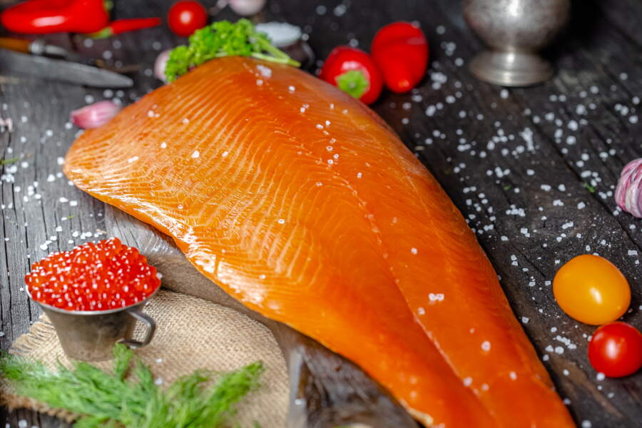 Le top 15 des aliments riches en vitamine B12 - Femme Actuelle