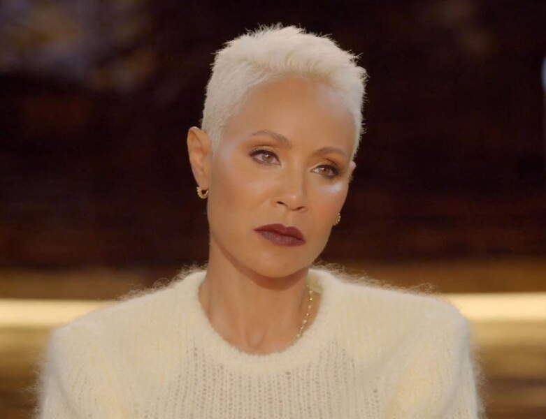 Half hawk : les stars craquent pour cette coupe courte rock - Femme ...