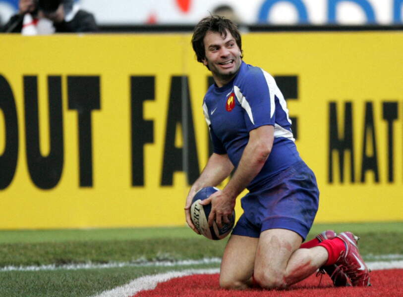 Mort de Christophe Dominici : retour en images sur sa carrière - Femme ...