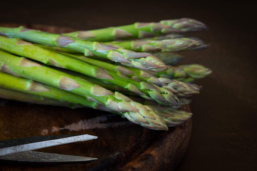 Légumes verts : la liste complète - Femme Actuelle