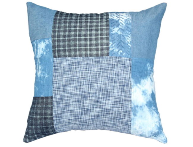 Les objets en jean top mode : Femme Actuelle Le MAG