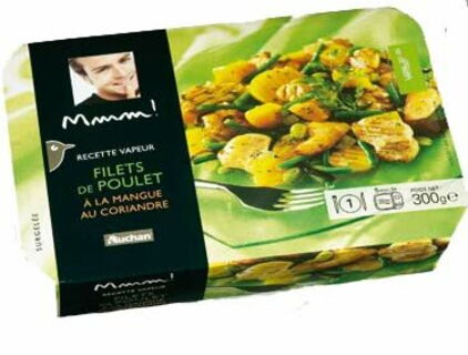 6 plats tout-prêts à l’essai : Femme Actuelle Le MAG