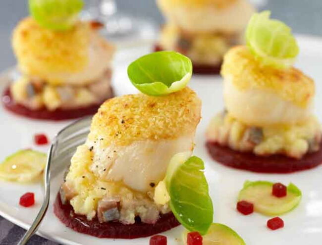 Recettes de restaurant à la maison : Femme Actuelle Le MAG