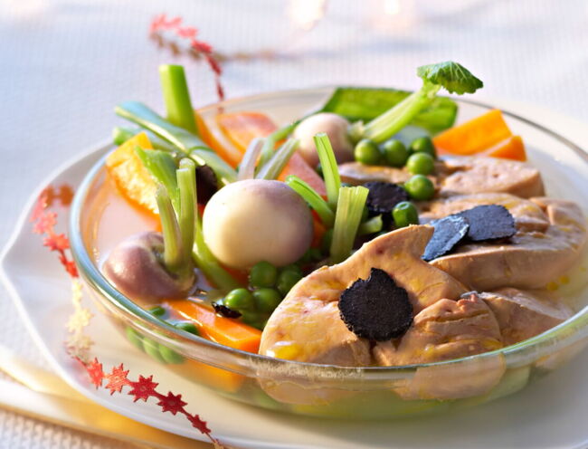 Nos idées recettes pour composer votre menu de Pâques : Femme Actuelle ...