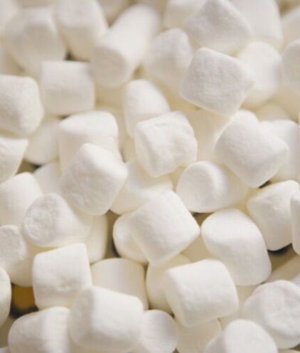 Nos recettes à la guimauve : Femme Actuelle Le MAG