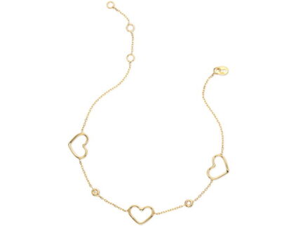 Saint Valentin : 10 bijoux à offrir par amour : Femme Actuelle Le MAG