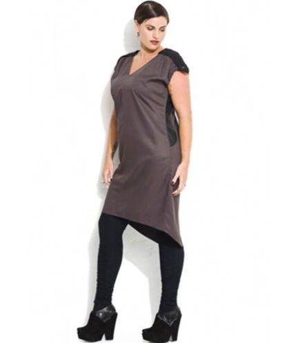 Mode pour les rondes : révisez vos classiques : Femme Actuelle Le MAG