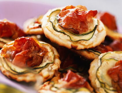 Nos recettes made in Italie : Femme Actuelle Le MAG