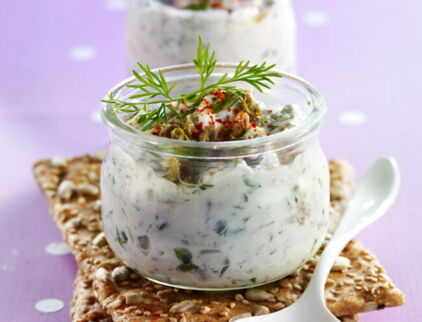 On fait quoi avec... du fromage blanc ? : Femme Actuelle Le MAG