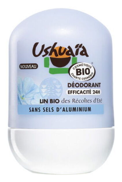 Quel déo choisir ? : Femme Actuelle Le MAG